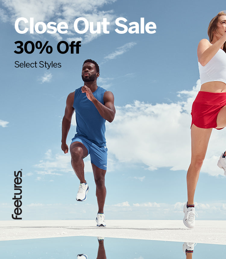 Feetures Running Socks – Active and Everyday Socks | feetures.ca